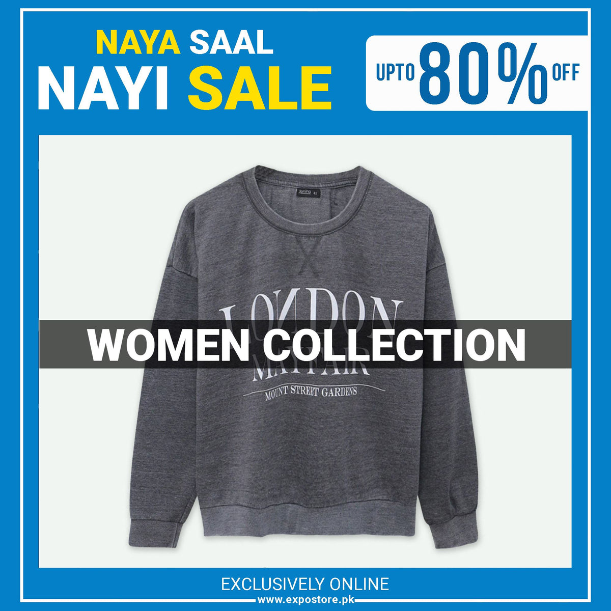 Women Sale– EXPOSTORE