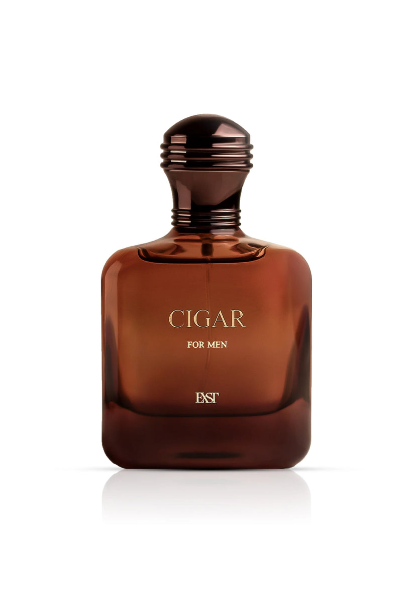 Cigar Fragrance For Men 100ML– EXPOSTORE
