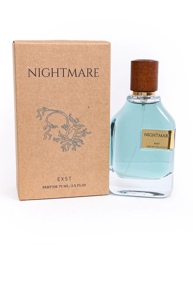 Nightmare Fragrance For Men 75ML– EXPOSTORE
