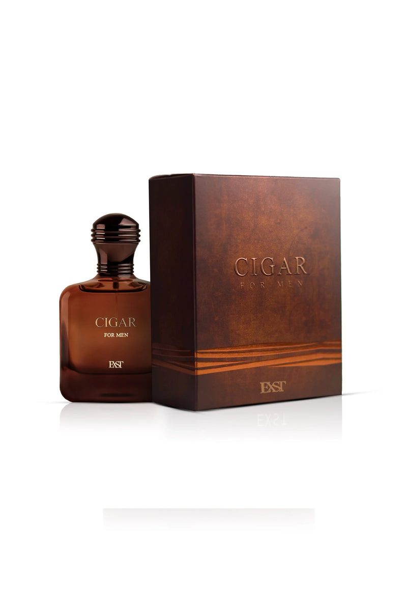 Cigar Fragrance For Men 100ML– EXPOSTORE