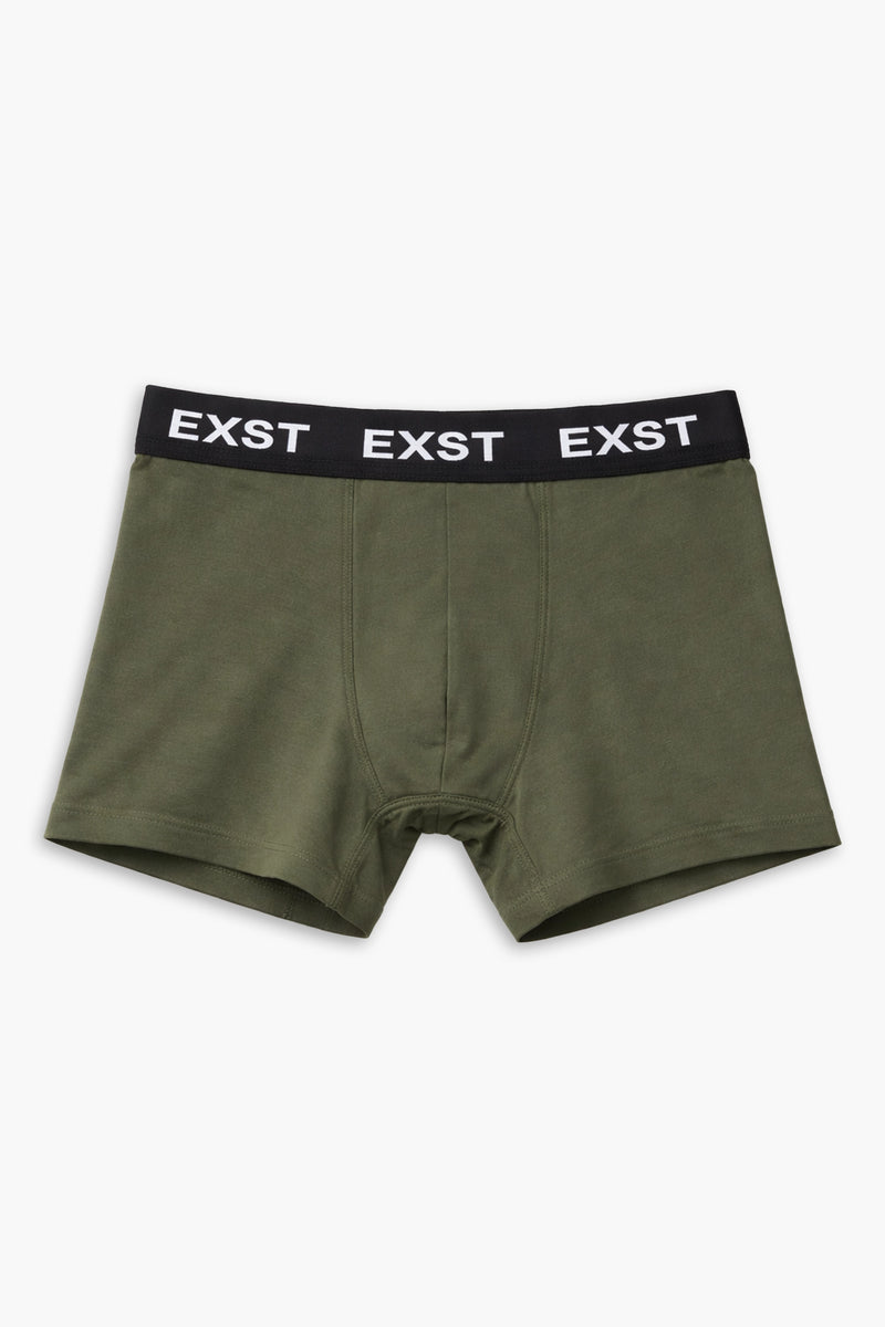 Boxer Short Pack of 2– EXPOSTORE