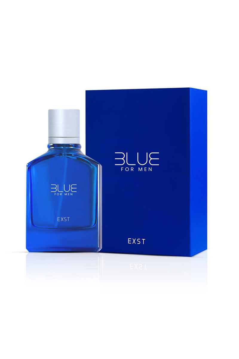 Blue Fragrance For Men 100ML– Expostorepk