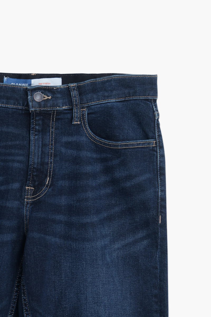 Man Old Navy Denim Jeans - Navy Blue– EXPOSTORE