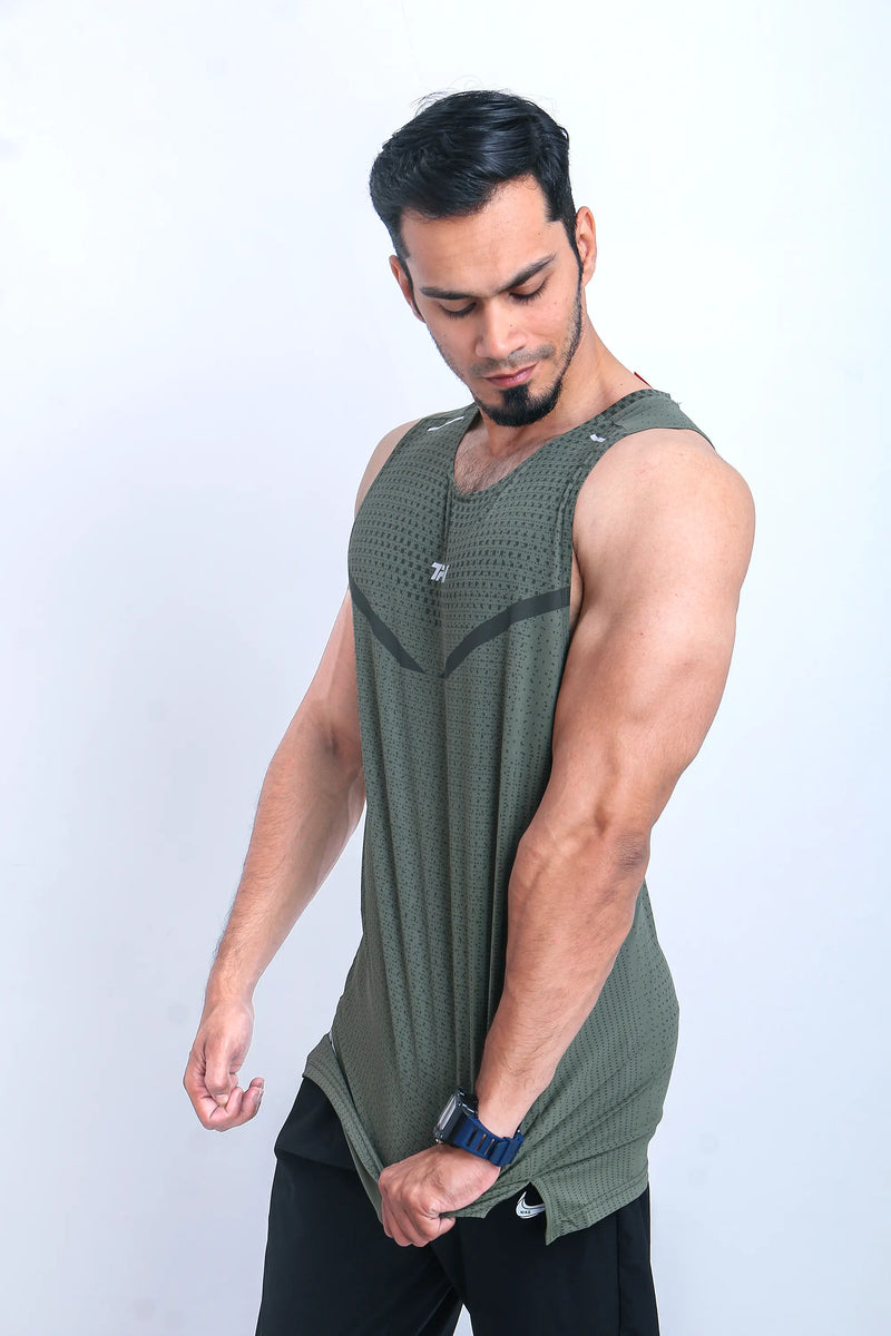 Dri Fit Sando– EXPOSTORE