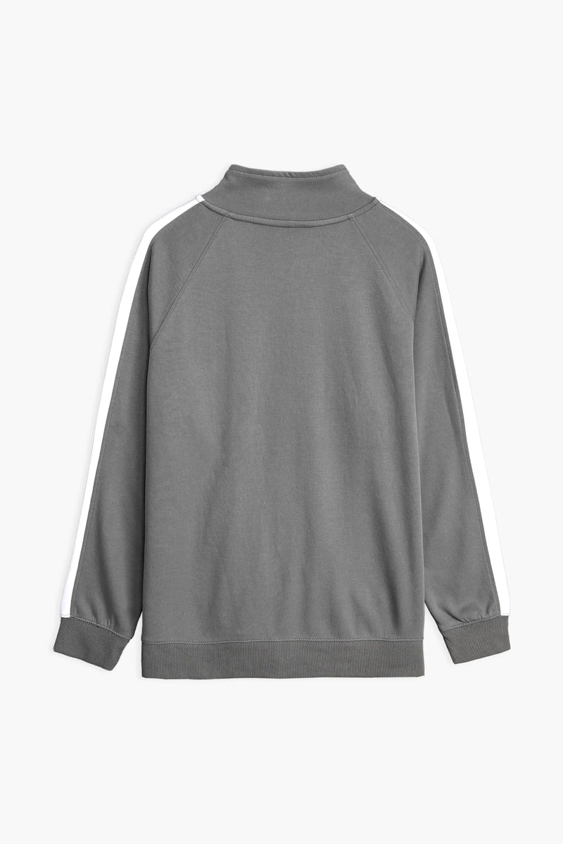 Women Zipper (Brand: Bench) - D/Grey– EXPOSTORE