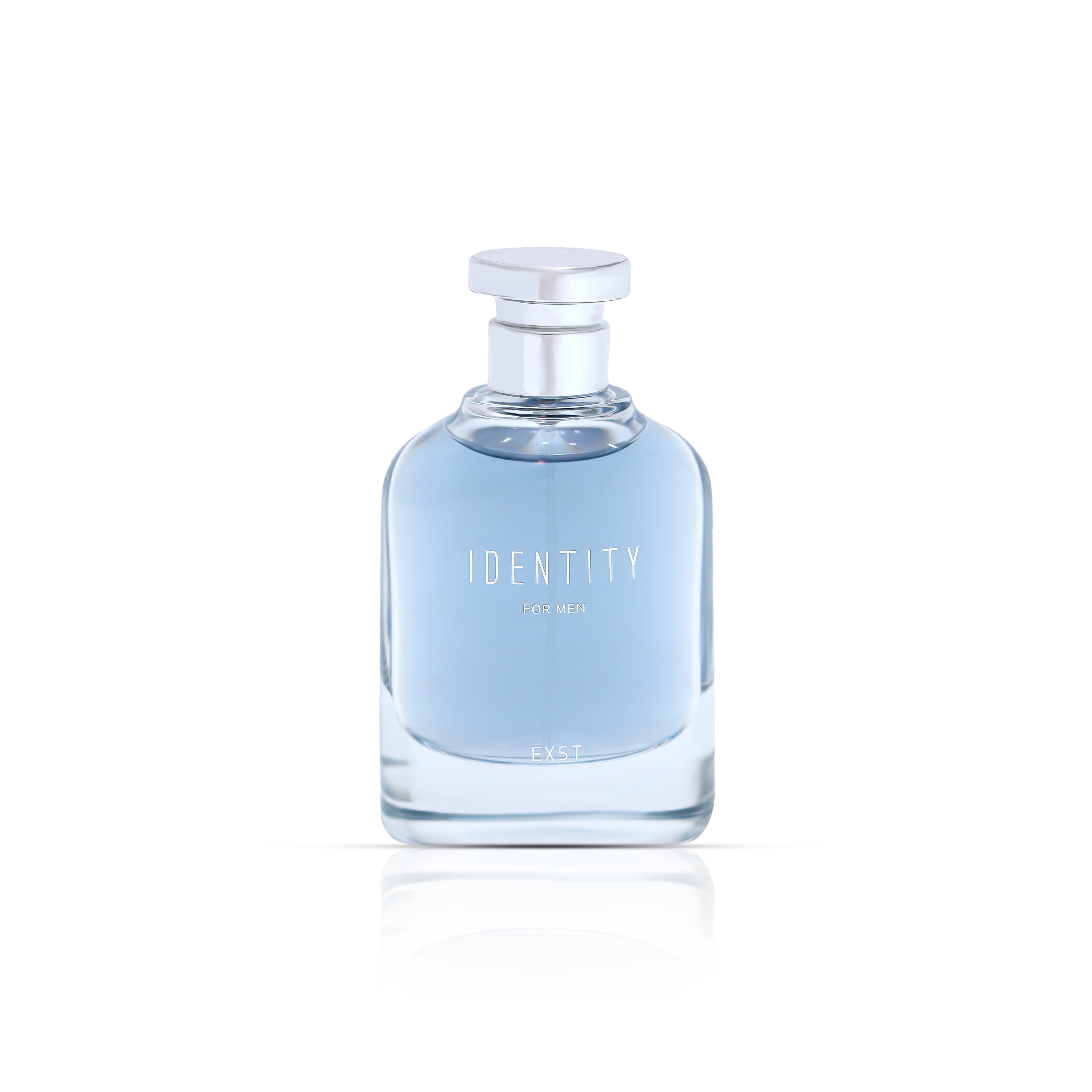 Identity Fragrance For Men 100ML– EXPOSTORE